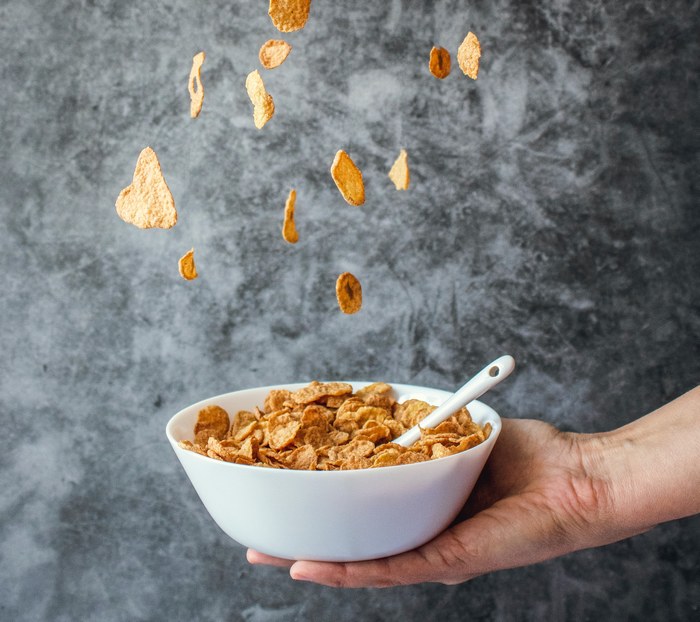 Dětské křupky a pufované potraviny | WUGI.CZ